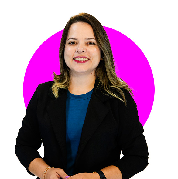 Conheça a equipe de jornalistas da Rádio Pop!